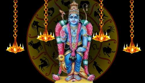 Goddess darshan in Varalakshmi Viradha will give you health and wealth ...