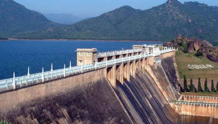 Manimutharu Dam News in Tamil, Latest Manimutharu Dam news, photos ...