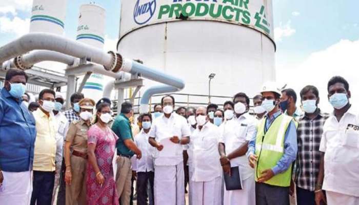 SIPCOT News in Tamil, Latest SIPCOT news, photos, videos | Zee News Tamil