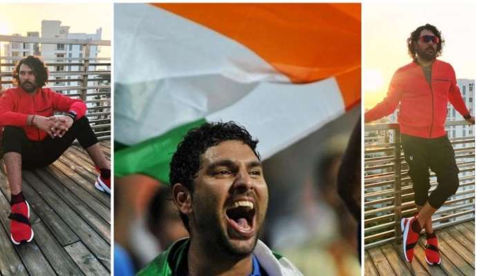 yuvi 40th birthday News in Tamil, Latest yuvi 40th birthday news ...