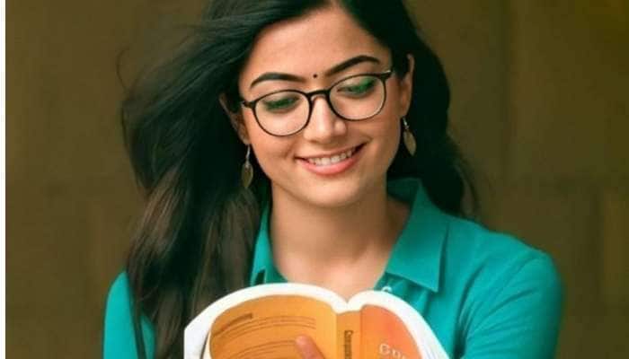 Actress Rasmika News in Tamil, Latest Actress Rasmika news, photos ...
