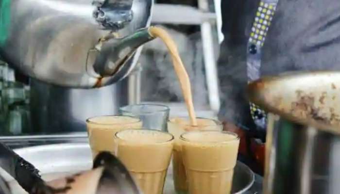 Tea And Coffee Price Increased In Tamilnadu | டீ, காபி ...