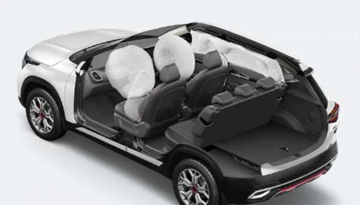 6 Airbag Rules News in Tamil, Latest 6 Airbag Rules news, photos ...