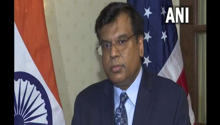 Indian-origin CEO Vivek Lall Won Lifetime Achievement Award in US | NRI ...