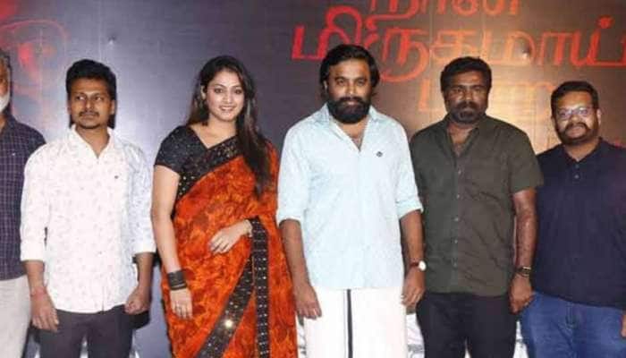 sasikumar New Movie News in Tamil, Latest sasikumar New Movie news ...
