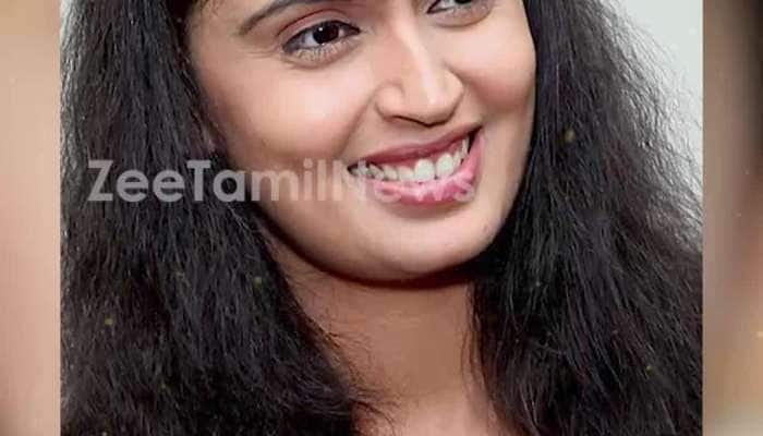 Actress Kausalya News in Tamil, Latest Actress Kausalya news, photos ...