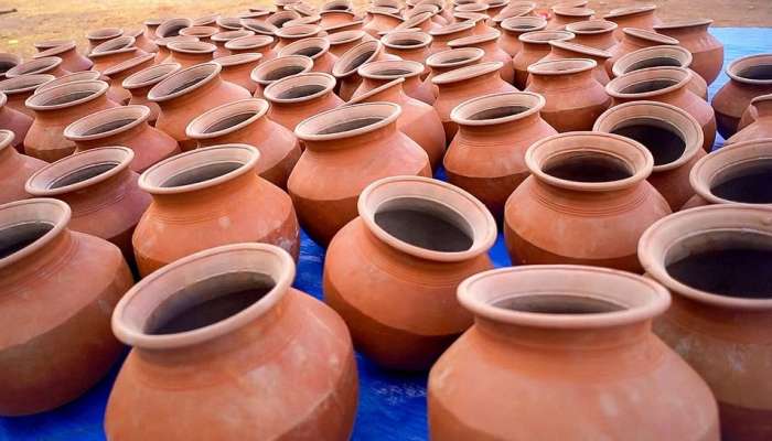 Pongal Pots News in Tamil, Latest Pongal Pots news, photos, videos ...