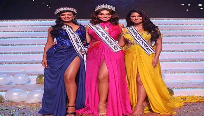 Miss Universe 2023 When And Where To Watch Miss Universe 2023