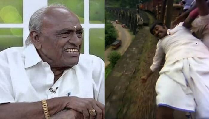 Rajini Pays Tribute To Judo Rathnam | ஜூடோ ரத்தினம் மறைவு: 'முரட்டு ...