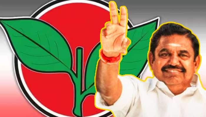 Edappadi Palaniswami Aiadmk Permanent General Secretary இனி