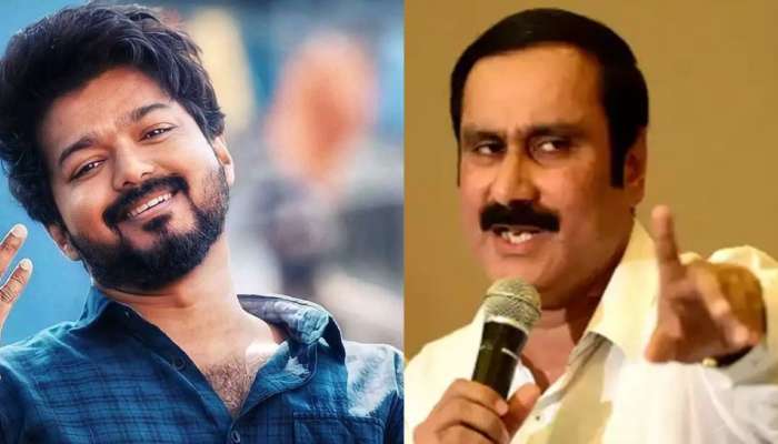 Vijay's Smoking Scene in Leo Movie Poster Sparks Controversy | நீங்க ...