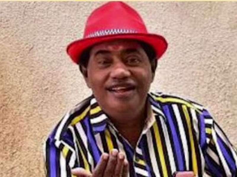 Unsaid Story Of Actor Bonda Mani Actor Lost His Family In Eelam War ...