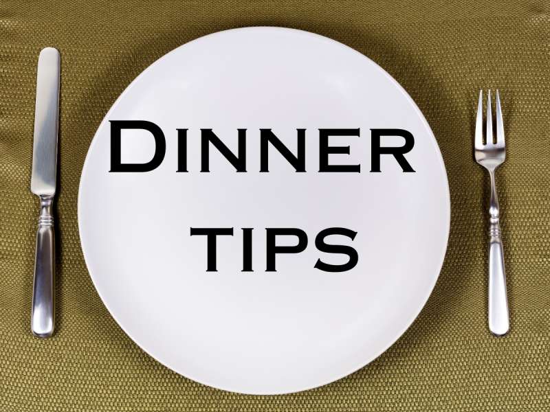 Dinner Tips News in Tamil, Latest Dinner Tips news, photos, videos ...