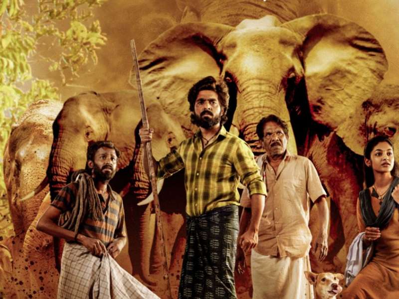 Kalvan Tamil Movie OTT Release When And Where To Watch It Starring GV ...