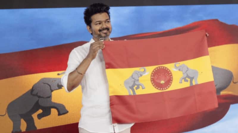 TVK Maanadu News in Tamil, Latest TVK Maanadu news, photos, videos ...