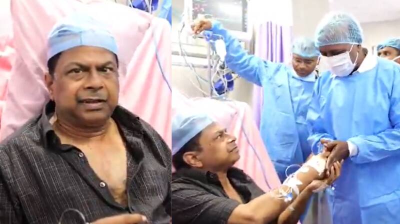 Doctor Balaji News in Tamil, Latest Doctor Balaji news, photos, videos ...