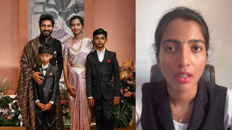 Actor Chef Madhampatty Rangaraj Divorce And 2nd Marriage Rumors His ...