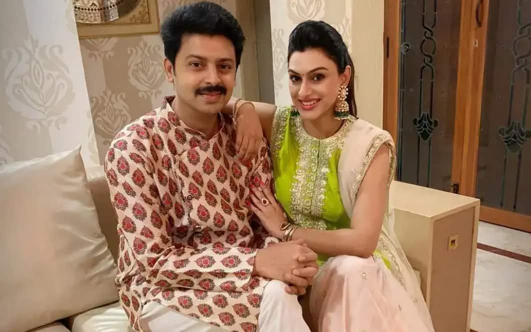 Who Is Actor Srikanth Wife Vanthana Details About Her Drug Case Chennai | நடிகர் ஸ்ரீகாந்தின் ...